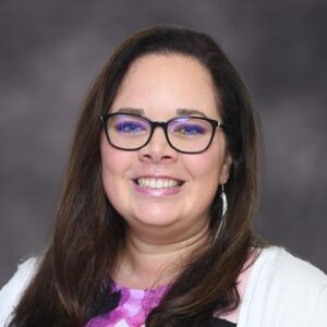 Jameson Elementary SchoolAmber Allshouse - Jameson Elementary School